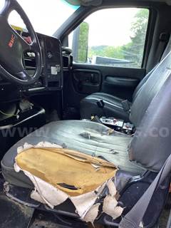 2004 GMC C7C042 Dump Truck For Sale, 59,803 Miles | Knoxville, TN ...