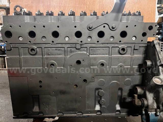 International DT 466 Max Force Engine For Sale | Kannapolis, NC | 23937 ...