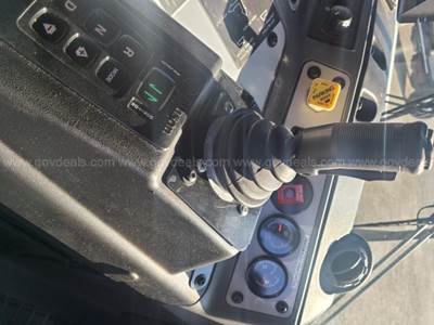 2022 Mack LR Garbage Truck For Sale, 10,710 Miles | Madisonville, KY ...