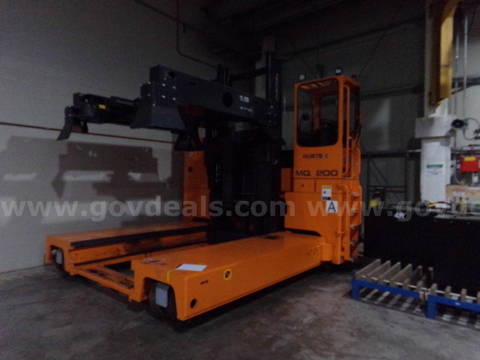 SIDE LOADERS For Sale | Richmond, KY | 12656 | MyLittleSalesman.com