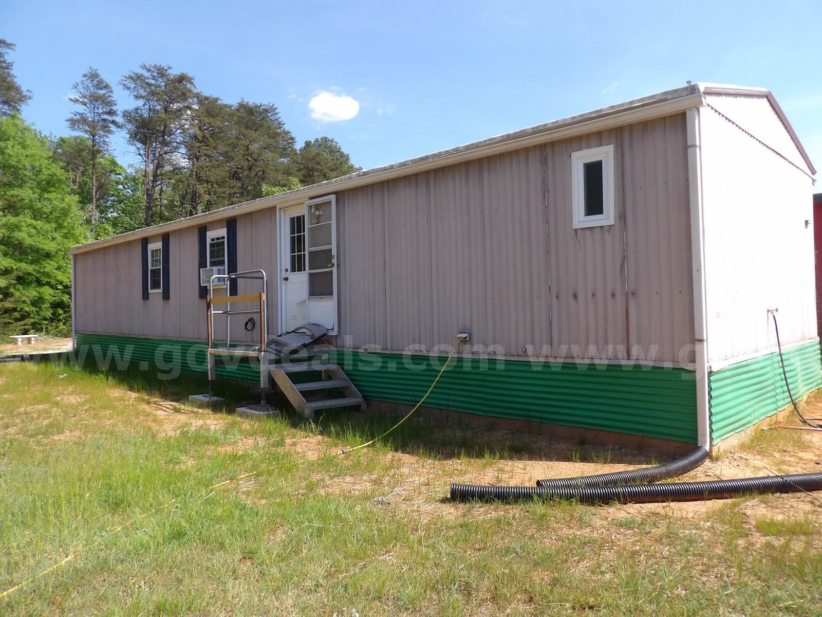 1999 CMH 2 Bedroom / 2 Full Bath Mobile Home For Sale | Goochland, VA ...