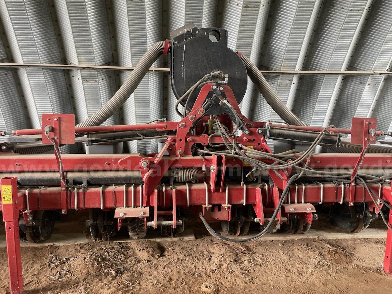 Case 1235 Planter / Row Unit For Sale | Poplar Bluff, MO | 8987-727 ...