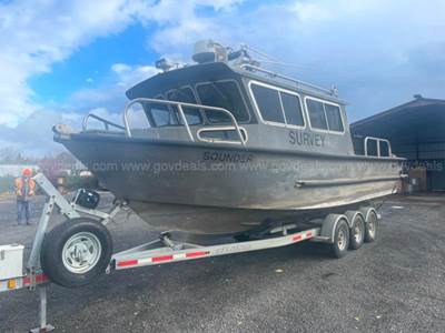 Boats For Sale | MyLittleSalesman.com