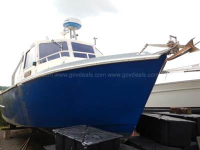 Power Boats For Sale | MyLittleSalesman.com