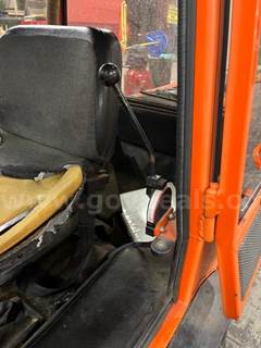 1995 Holder C6000 Snow Removal Equipment For Sale, 2,071 Hours | Joint ...