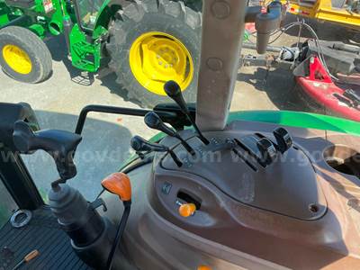 2008 John Deere 5325 Tractor For Sale, 2,194 Hours | Temple, TX | 3793 ...