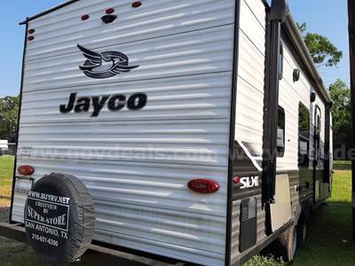 Lot of 113: Travel Trailers: Various Makes/Models/Years For Sale ...