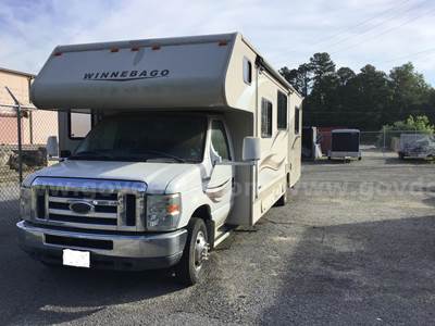 2 Lots: 2015 Winnebago Travel Trailer For Sale | Fort Eustis, VA ...