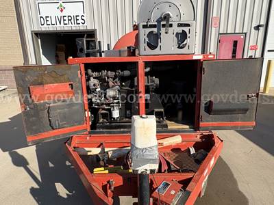 2013 Ditch Witch FX30 Vacuum Excavator For Sale | Harrisburg, NC | 6069 ...