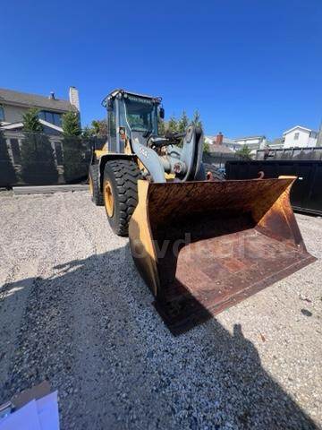 2007 John Deere 644J Wheel Loader For Sale, 4,047 Hours | Wildwood ...