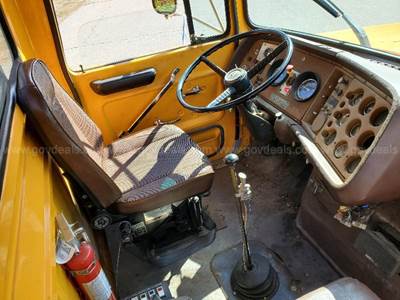 1976 Ford L9000 Wrecker Truck For Sale, 151,652 Miles | Warrensburg, NY ...