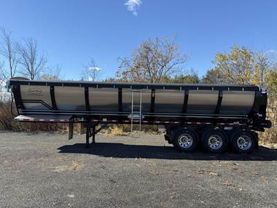 2026 Trout River SC-39-L2 Belt Trailer For Sale | Fort Kent, ME | N8414 ...