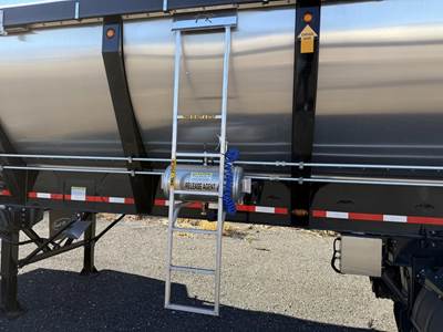 2026 Trout River SC-39-L2 Belt Trailer For Sale | Fort Kent, ME | N8414 ...