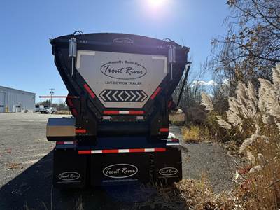 2026 Trout River SC-39-L2 Belt Trailer For Sale | Fort Kent, ME | N8414 ...