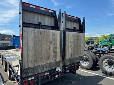 2023 BWS 53ET3XP Flatbed Trailer For Sale | Westbrook, ME | 9535 ...