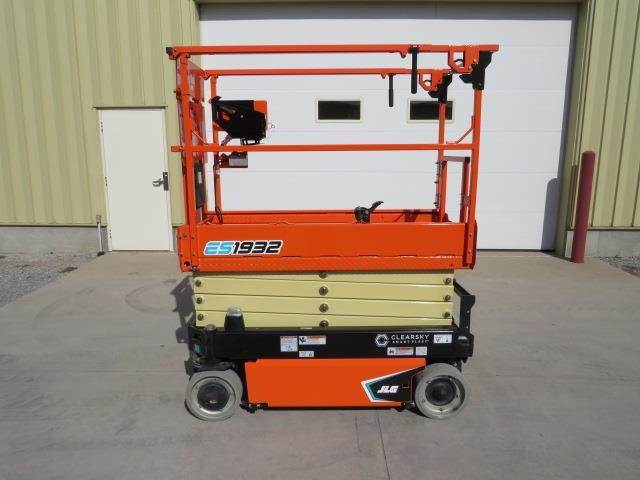 2024 JLG ES1932 Scissor Lift For Sale | Archbold, OH | 13189500 ...