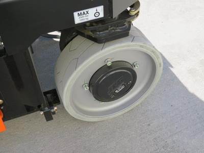 2024 JLG ES3246 Scissor Lift For Sale | Archbold, OH | 13189520 ...