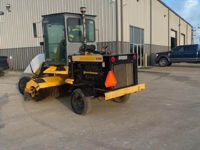 Lay-Mor Sweepers For Sale | MyLittleSalesman.com