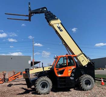 Telehandlers For Sale - Telescopic Forklifts | MyLittleSalesman.com