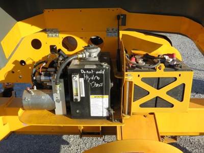 2019 Haulotte 3632T Towable Boom Lift For Sale, 248 Hours | Atlanta, GA ...