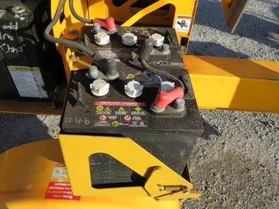 2019 Haulotte 3632T Towable Boom Lift For Sale, 248 Hours | Atlanta, GA ...