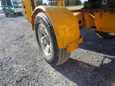 2020 Haulotte 3632T Towable Boom Lift For Sale, 205 Hours | Toledo, OH ...