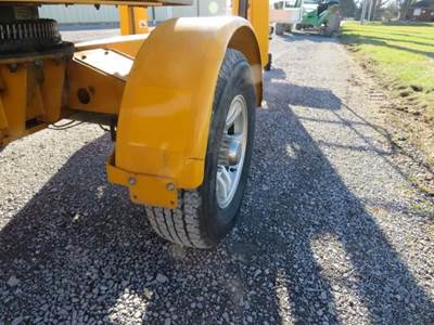 2020 Haulotte 3632T Towable Boom Lift For Sale, 205 Hours | Toledo, OH ...