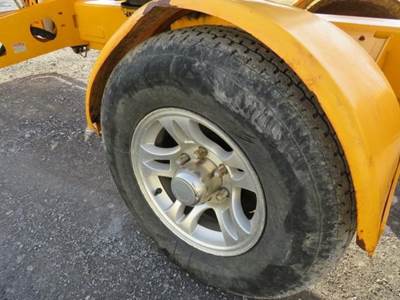 2019 Haulotte 5533A Towable Boom Lift For Sale, 186 Hours | Archbold ...