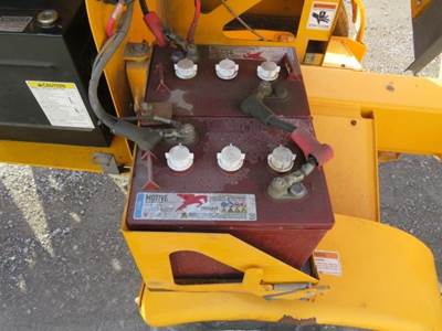 2019 Haulotte 5533A Towable Boom Lift For Sale, 186 Hours | Archbold ...