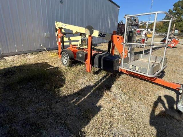 2021 JLG T350 Towable Boom Lift For Sale, 87 Hours | Emporia, VA ...