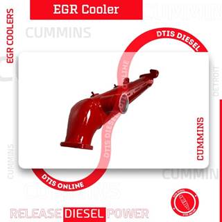 EGR COOLER 5581380 – CUMMINS(ISX) – $650.00 + $250.00 CORE FREE ...