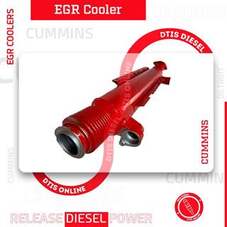 EGR COOLER 5581380 – CUMMINS(ISX) – $650.00 + $250.00 CORE FREE ...