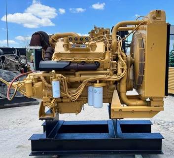Caterpillar 3408 Engines For Sale | MyLittleSalesman.com