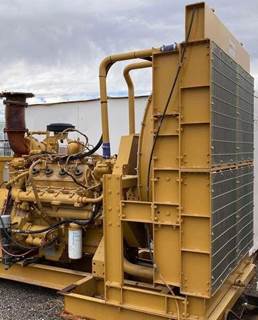 Caterpillar 3408 Engines For Sale | MyLittleSalesman.com