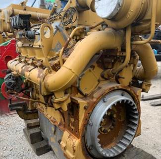 Caterpillar 3408 Engines For Sale | MyLittleSalesman.com