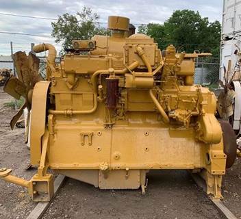 Caterpillar D353 Engines For Sale | MyLittleSalesman.com