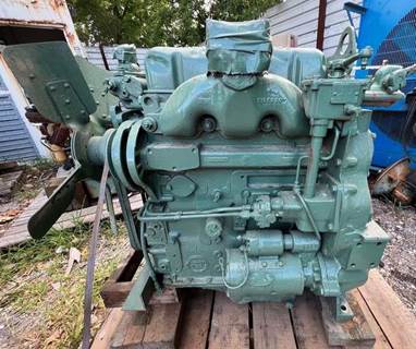 Detroit 3-53 Engines For Sale | MyLittleSalesman.com
