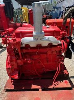 Detroit 4-53 Engines For Sale | MyLittleSalesman.com