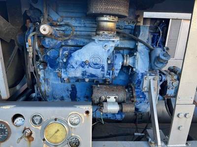 Detroit 4-53 Industrial Diesel Engine - 140 HP For Sale | Houston, TX | 103375 ...