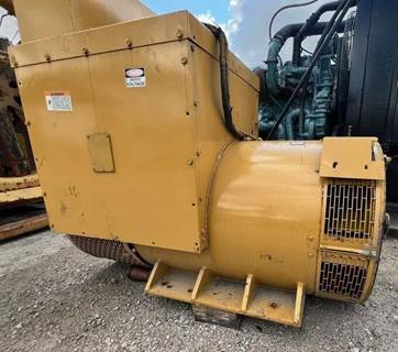 Caterpillar SR4B Generator End For Sale | Houston, TX | 103518 ...
