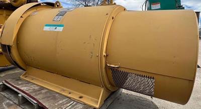 Kato 600 KW Generator End For Sale | Houston, TX | 103391 ...