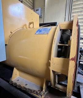 Marathon Electric 250KW Generator End For Sale | Houston, TX | 103405 ...