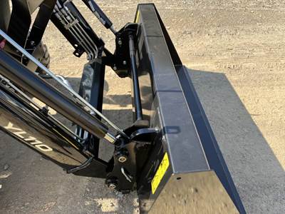 2025 Yanmar SA223 Tractor For Sale | Redding, CA | 12496114 ...