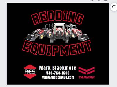 2025 Yanmar SA223 Tractor For Sale | Redding, CA | 12496114 ...