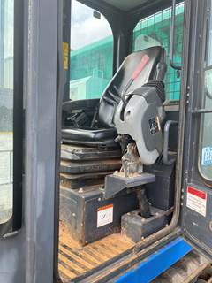 2015 IHI IC-120 Articulated Truck For Sale, 2,850 Hours | Easley, SC ...