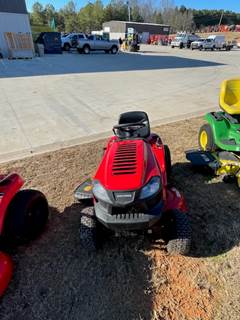 Craftsman T110 Riding Lawn Mower For Sale | Easley, SC | K241429 ...