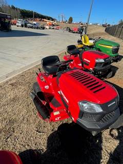 Craftsman T110 Riding Lawn Mower For Sale | Easley, SC | K241430 ...