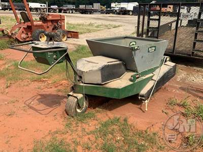 Turf Top Dressers & Spreaders For Sale | MyLittleSalesman.com
