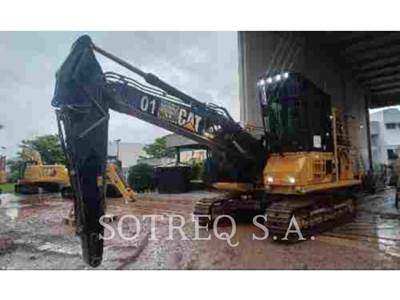 Caterpillar Log Loaders For Sale | MyLittleSalesman.com