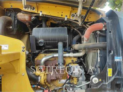 2022 Caterpillar 920 Wheel Loader For Sale, 1,500 Hours | Fortaleza ...